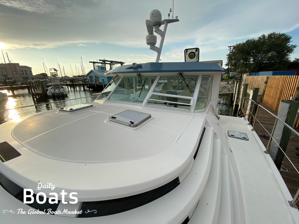 2007 Manta 44 Powercat for sale. View price, photos and Buy 2007 Manta ...