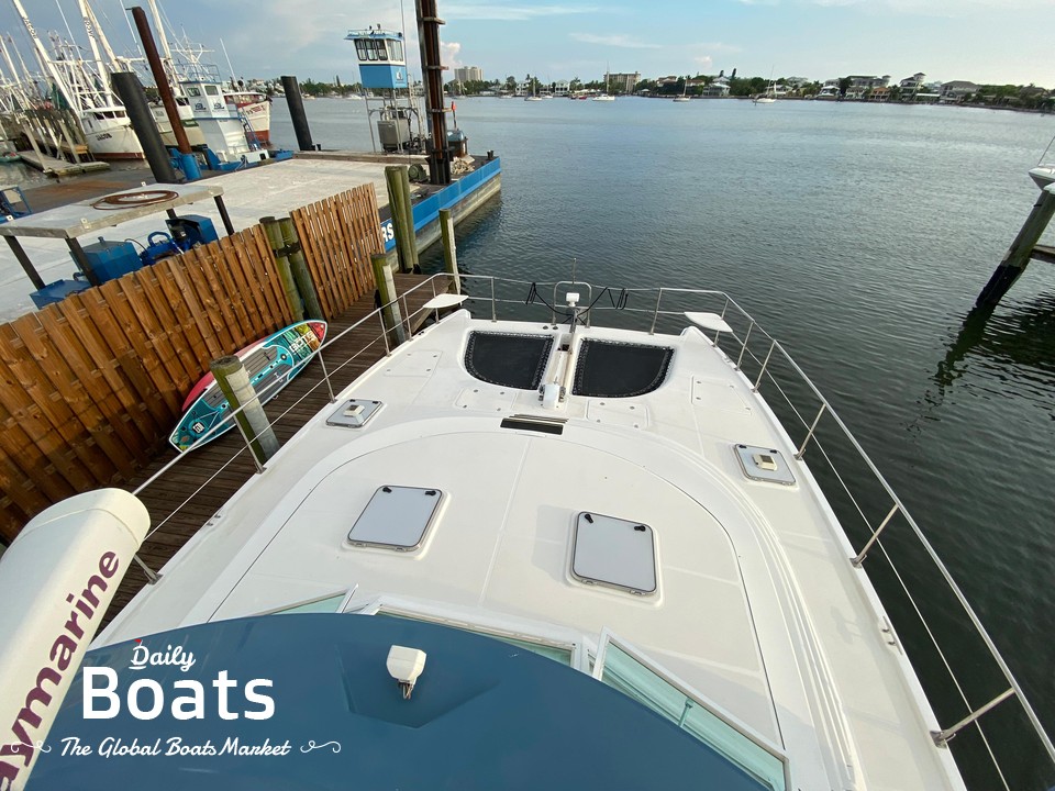 2007 Manta 44 Powercat for sale. View price, photos and Buy 2007 Manta ...