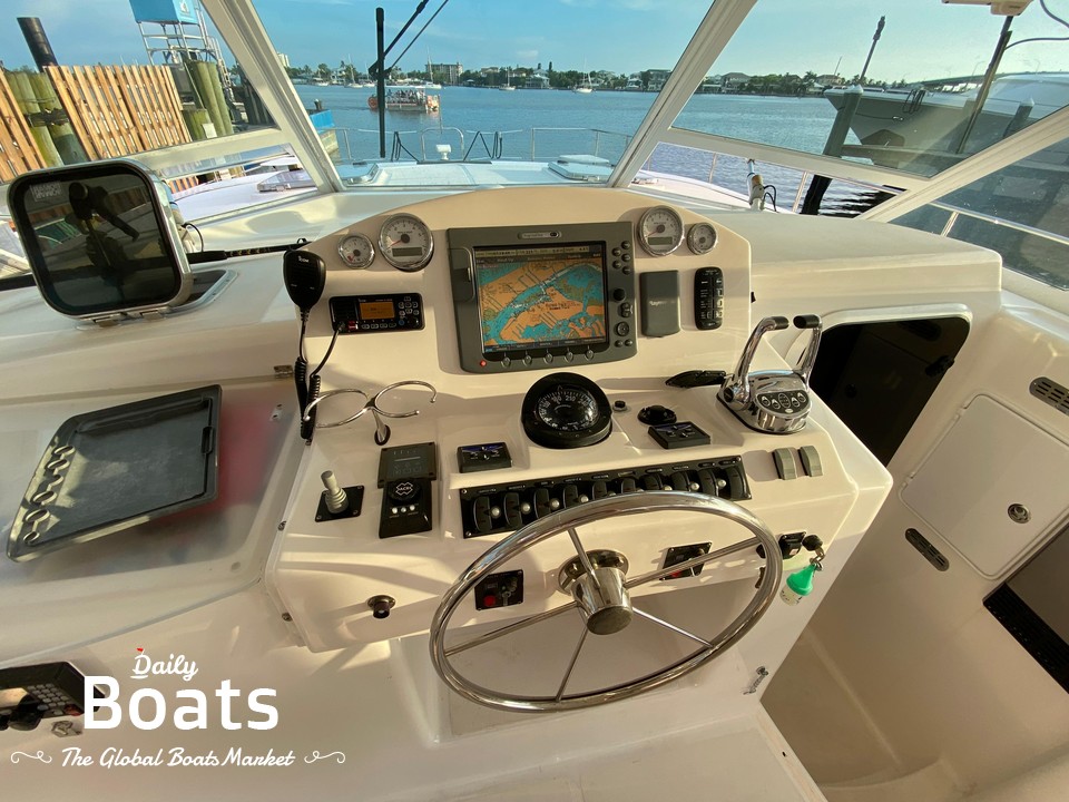 2007 Manta 44 Powercat for sale. View price, photos and Buy 2007 Manta ...