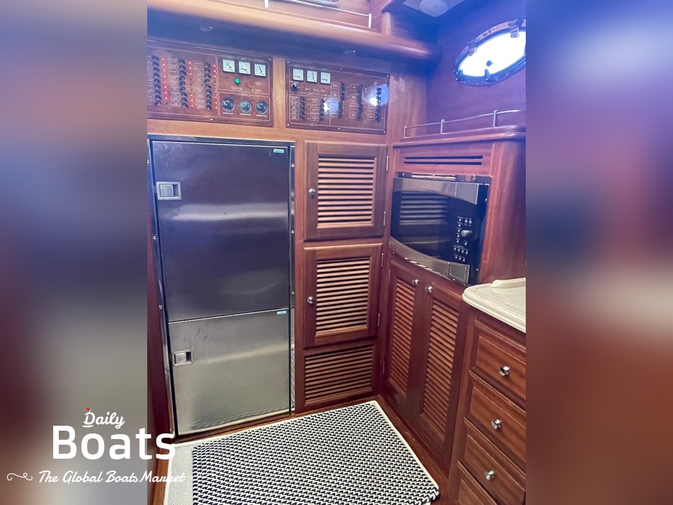 2008 Vicem 52 Classic for sale. View price, photos and Buy 2008 Vicem ...