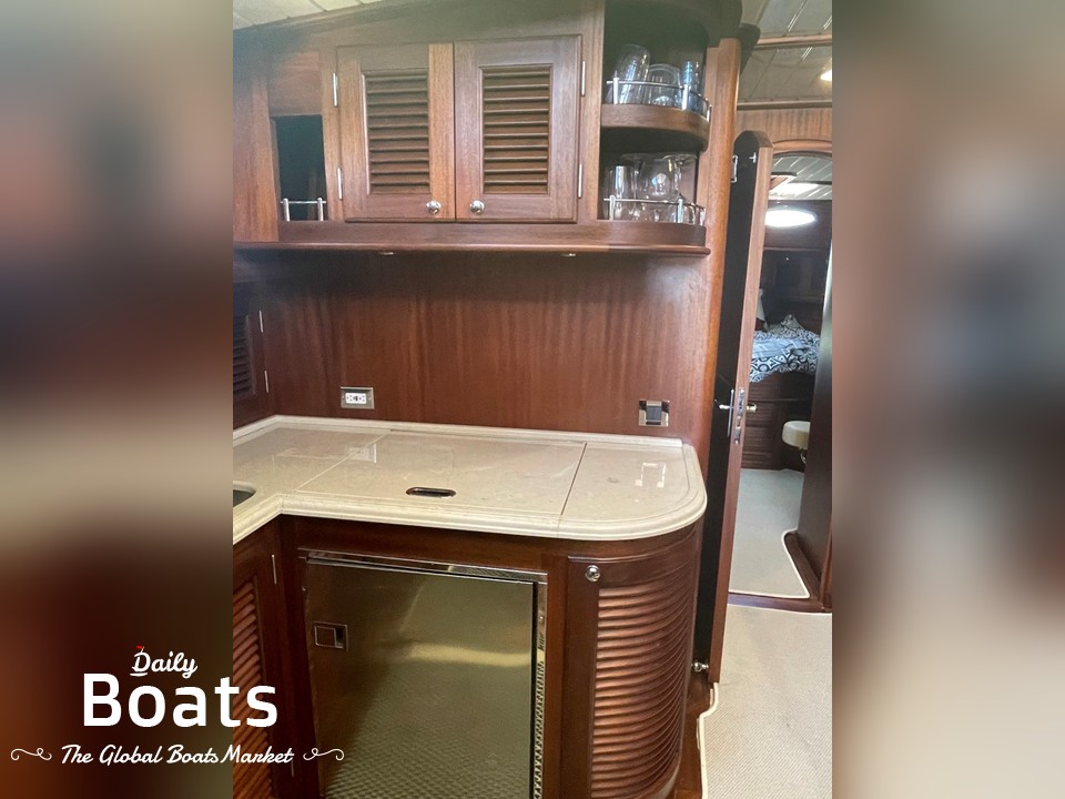 2008 Vicem 52 Classic for sale. View price, photos and Buy 2008 Vicem ...