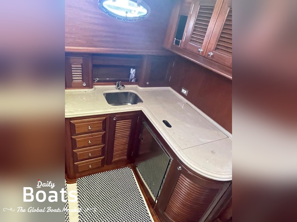 2008 Vicem 52 Classic for sale. View price, photos and Buy 2008 Vicem ...