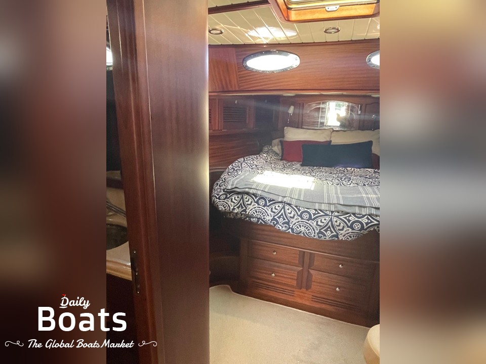 2008 Vicem 52 Classic for sale. View price, photos and Buy 2008 Vicem ...