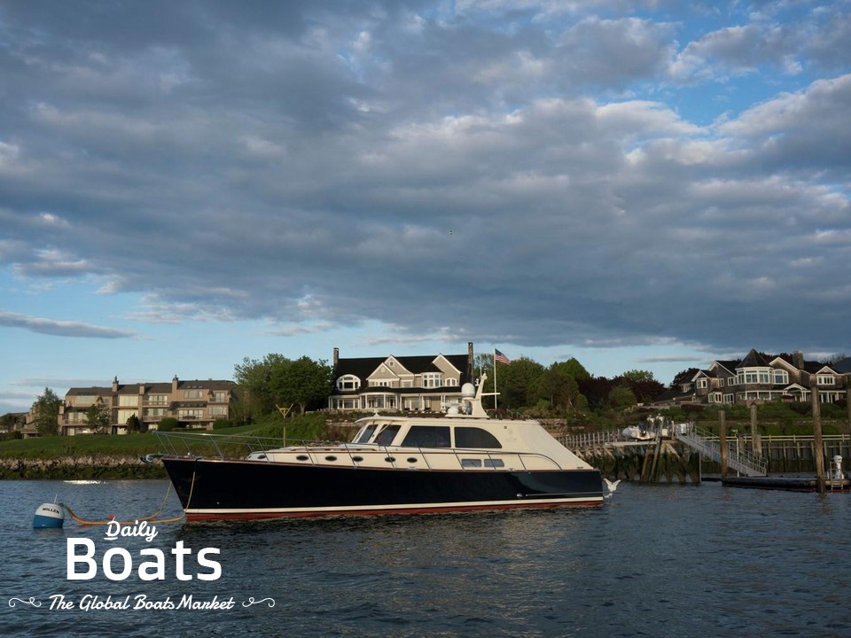 2008 Vicem 52 Classic for sale. View price, photos and Buy 2008 Vicem ...