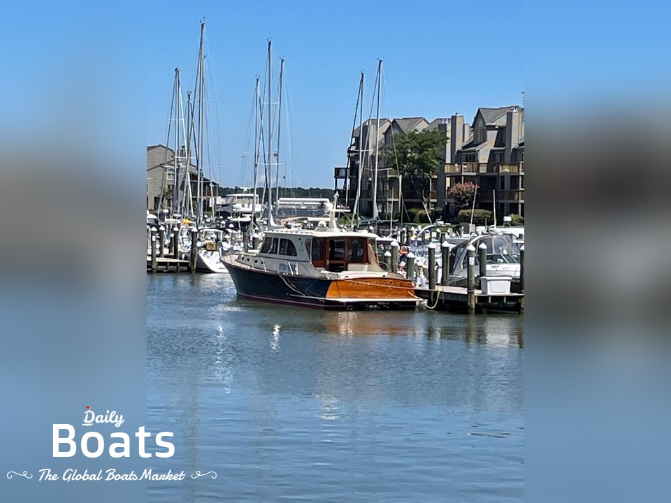 2008 Vicem 52 Classic for sale. View price, photos and Buy 2008 Vicem ...