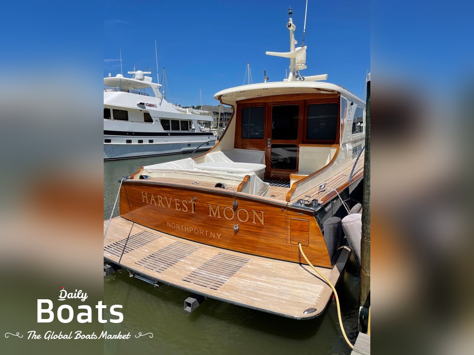 2008 Vicem 52 Classic for sale. View price, photos and Buy 2008 Vicem ...