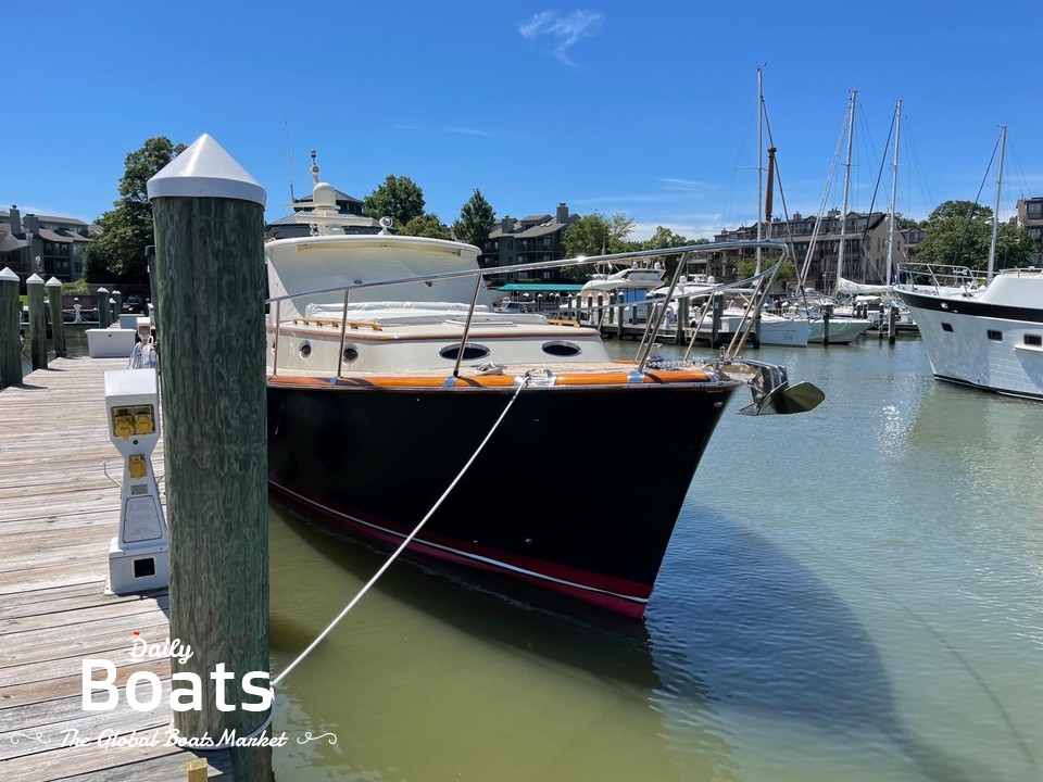 2008 Vicem 52 Classic for sale. View price, photos and Buy 2008 Vicem ...