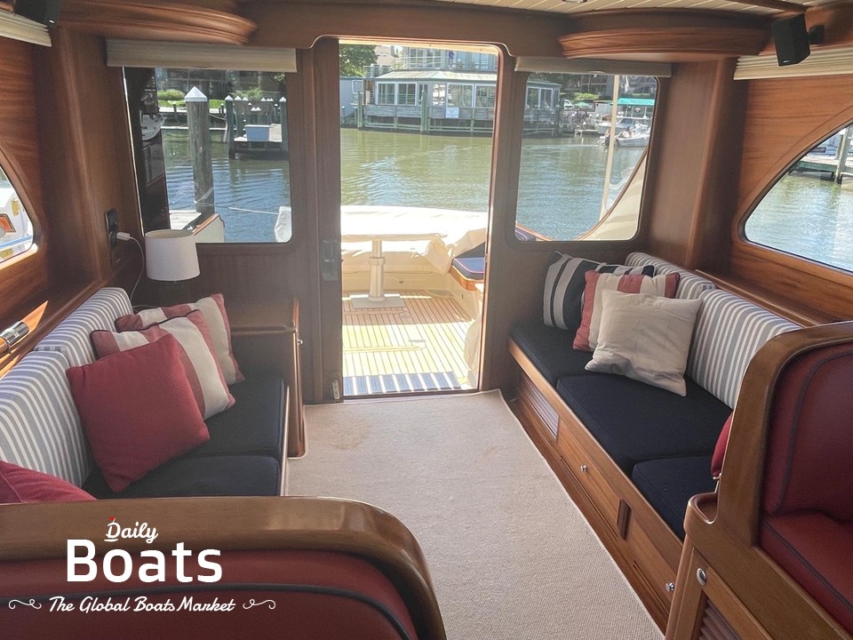 2008 Vicem 52 Classic for sale. View price, photos and Buy 2008 Vicem ...