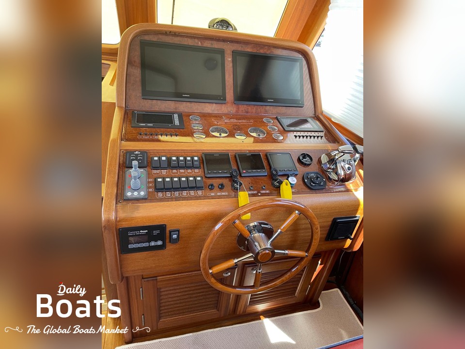 2008 Vicem 52 Classic for sale. View price, photos and Buy 2008 Vicem ...