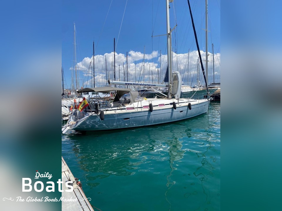 2008 Bavaria 50 for sale. View price, photos and Buy 2008 Bavaria 50 ...