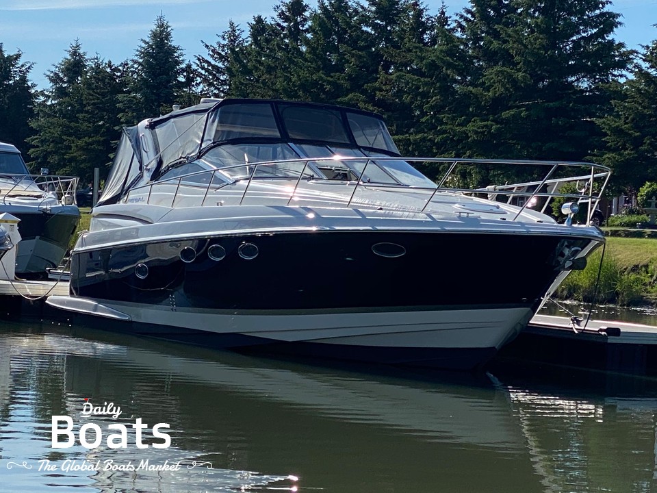 2004 Regal 3860 Commodore for sale. View price, photos and Buy 2004 ...