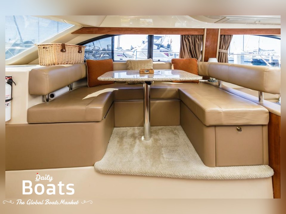 2007 Meridian 411 Sedan for sale. View price, photos and Buy 2007 ...