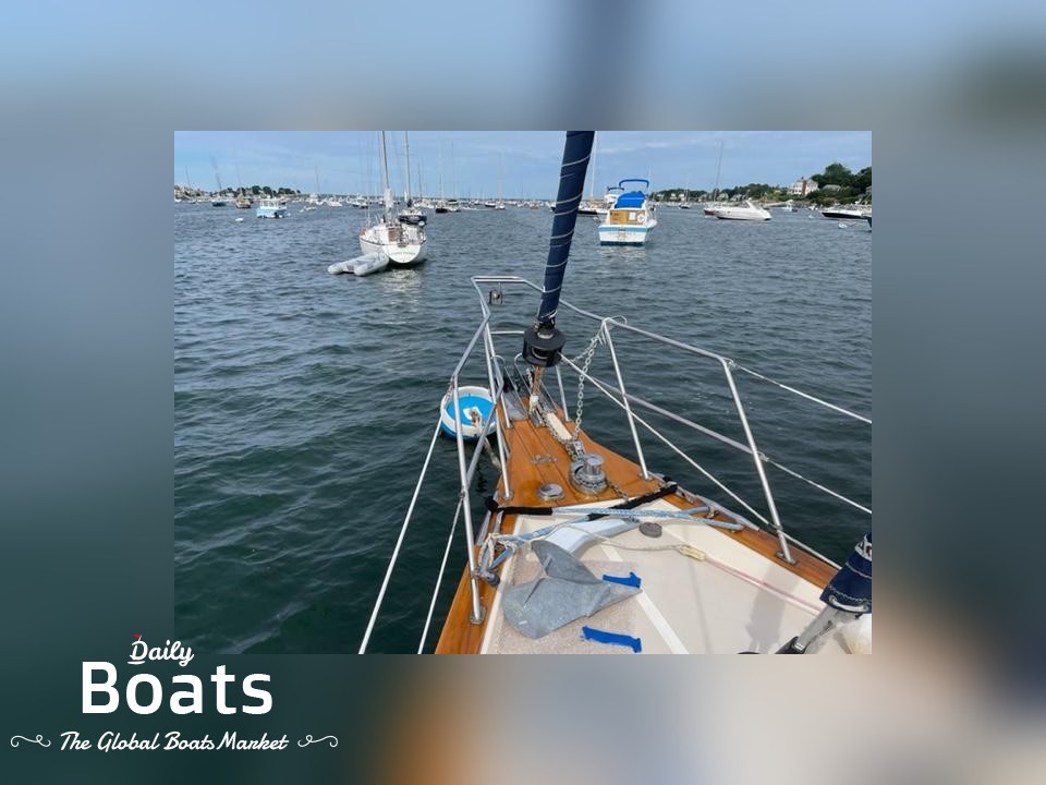 2002 Island Packet 420 for sale. View price, photos and Buy 2002 Island ...