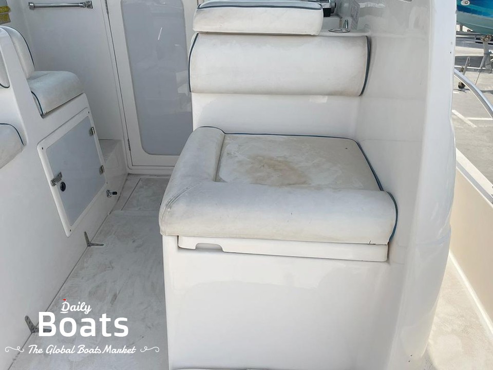 2002 Gulf Craft 31 Walkaround for sale. View price, photos and Buy 2002 ...