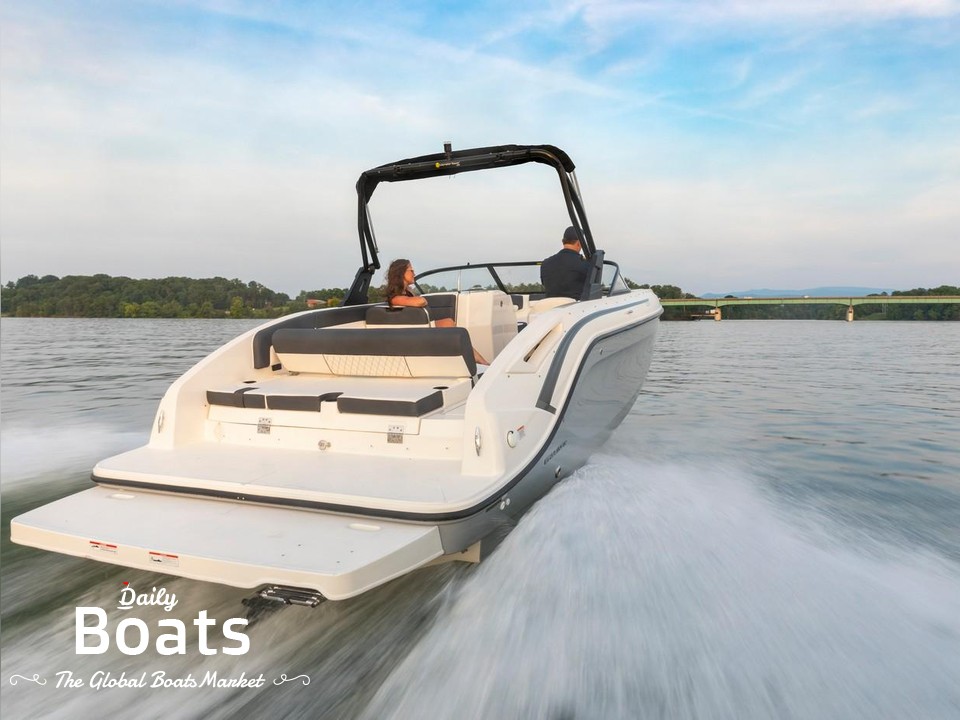 2023 Bayliner Dx2250 for sale. View price, photos and Buy 2023 Bayliner ...