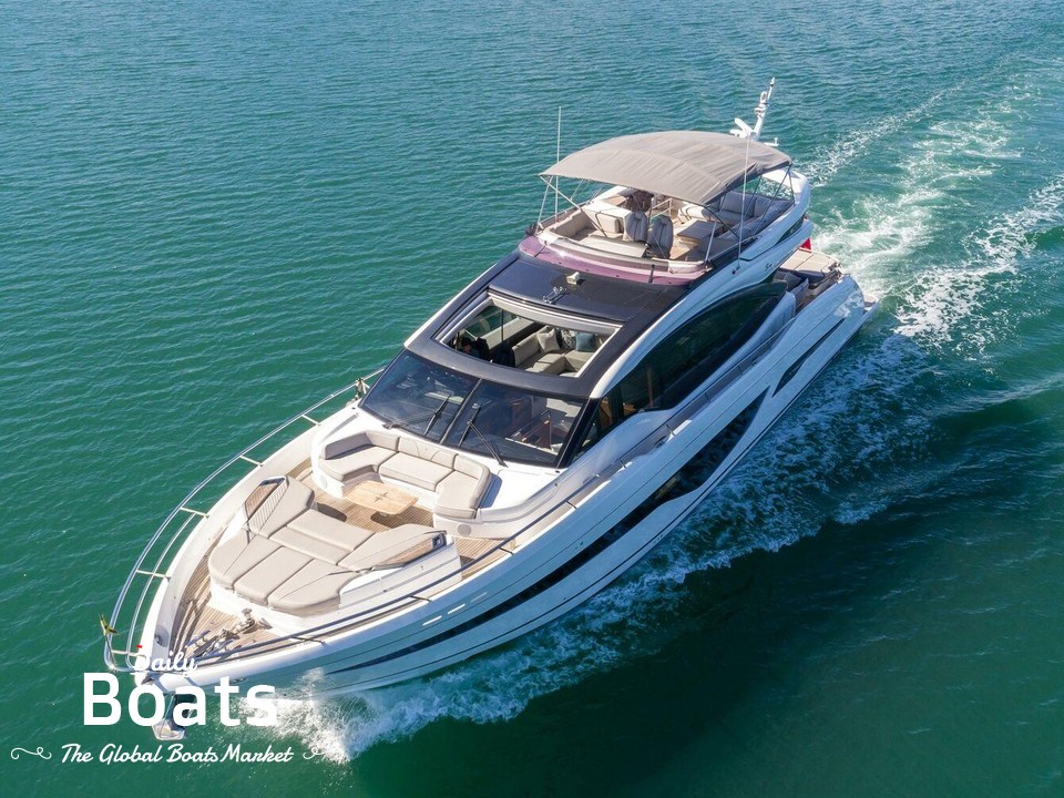 2019 Princess S78 for sale. View price, photos and Buy 2019 Princess ...