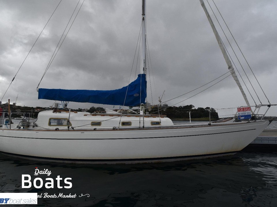 1968 Swanson 36 for sale. View price, photos and Buy 1968 Swanson 36 ...