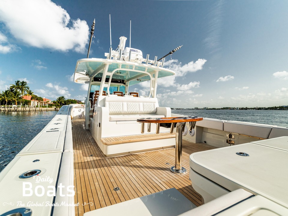 2017 HCB 53 Suenos for sale. View price, photos and Buy 2017 HCB 53 ...