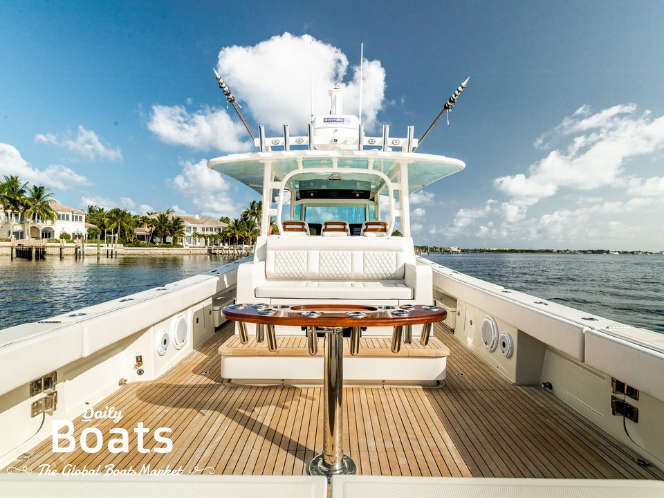 2017 HCB 53 Suenos for sale. View price, photos and Buy 2017 HCB 53 ...