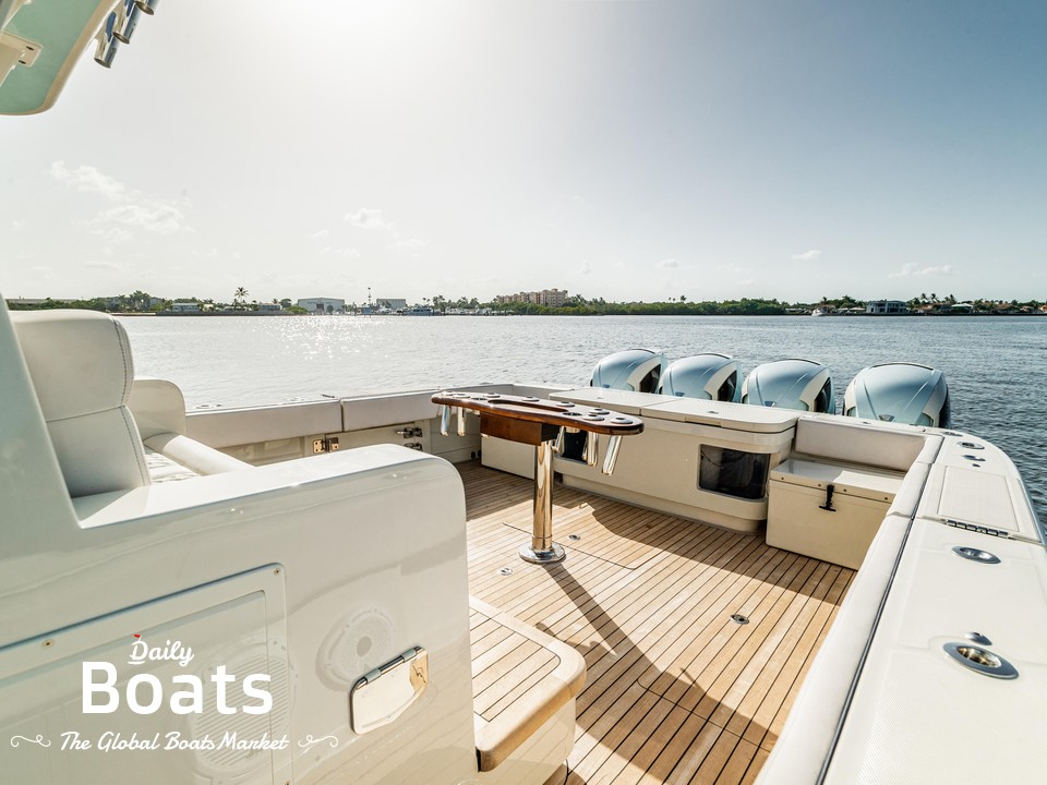 2017 HCB 53 Suenos for sale. View price, photos and Buy 2017 HCB 53 ...