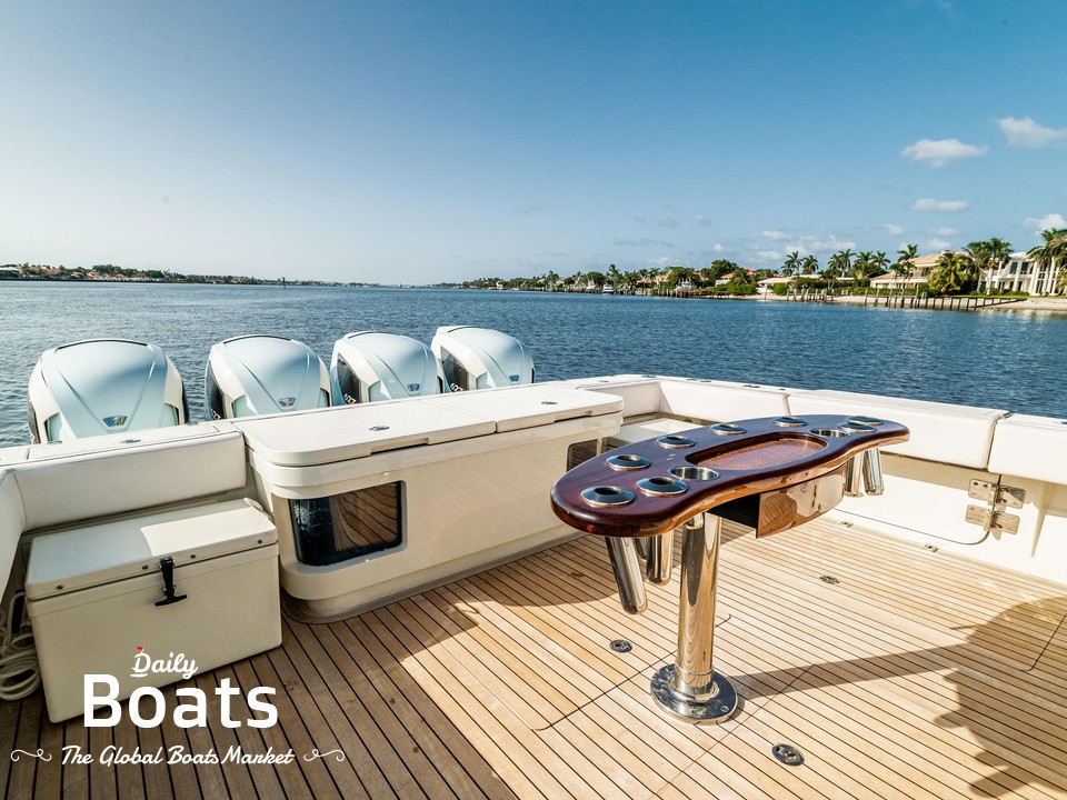 2017 HCB 53 Suenos for sale. View price, photos and Buy 2017 HCB 53 ...