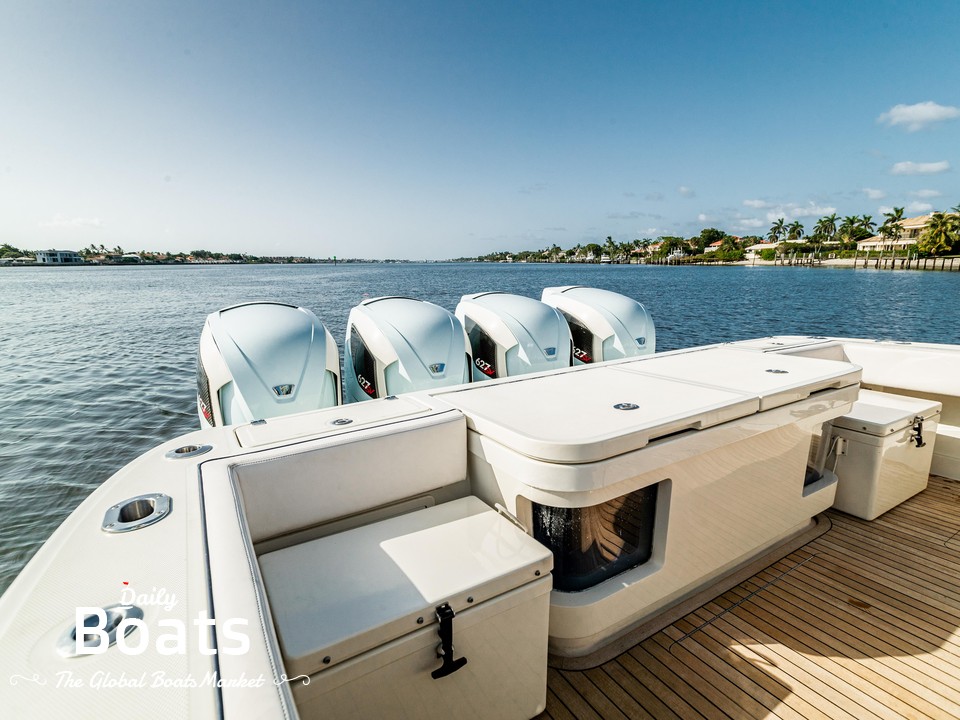 2017 HCB 53 Suenos for sale. View price, photos and Buy 2017 HCB 53 ...