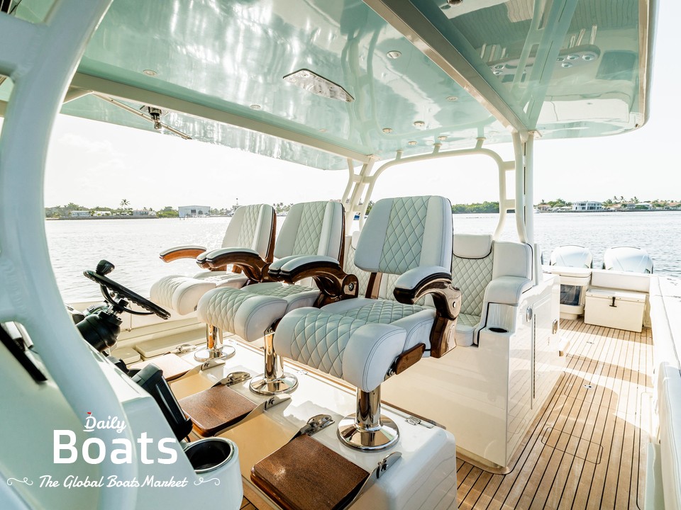 2017 HCB 53 Suenos for sale. View price, photos and Buy 2017 HCB 53 ...