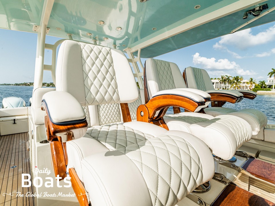 2017 HCB 53 Suenos for sale. View price, photos and Buy 2017 HCB 53 ...