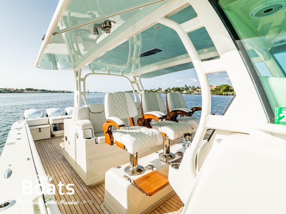 2017 HCB 53 Suenos for sale. View price, photos and Buy 2017 HCB 53 ...