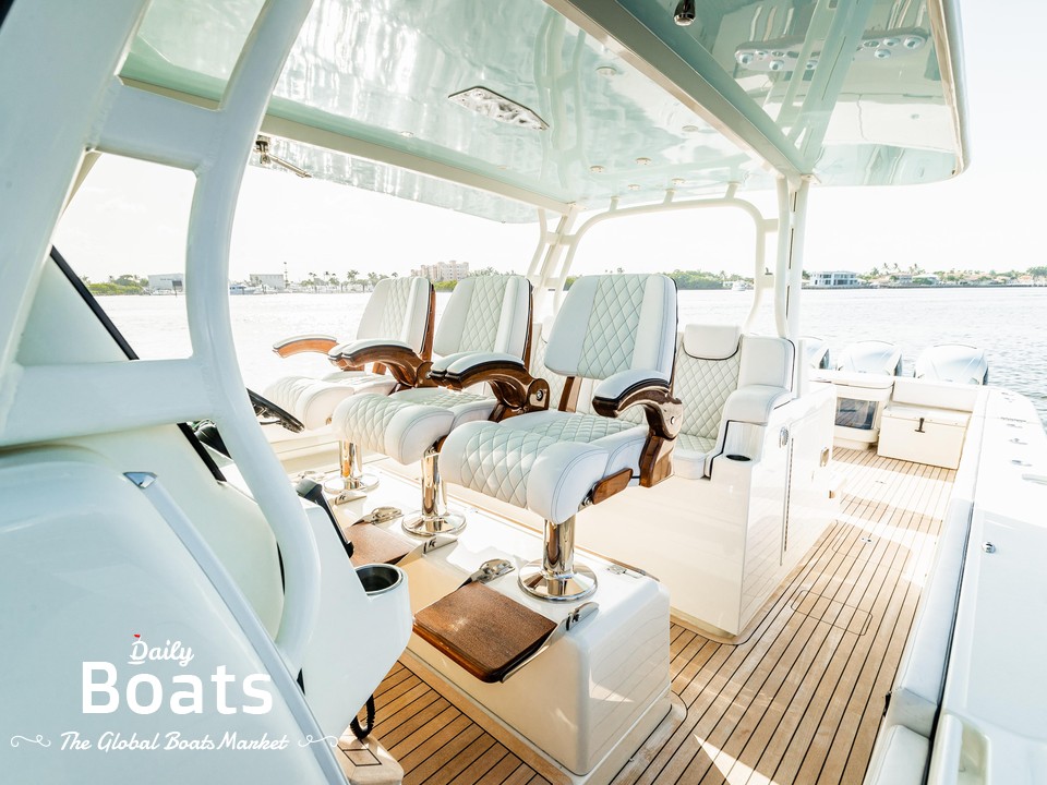 2017 HCB 53 Suenos for sale. View price, photos and Buy 2017 HCB 53 ...