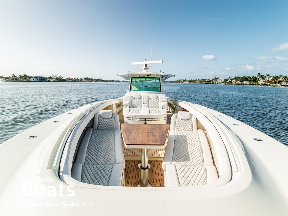 2017 HCB 53 Suenos for sale. View price, photos and Buy 2017 HCB 53 ...