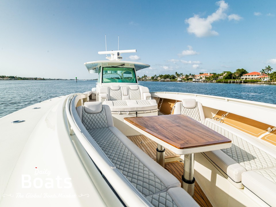 2017 HCB 53 Suenos for sale. View price, photos and Buy 2017 HCB 53 ...