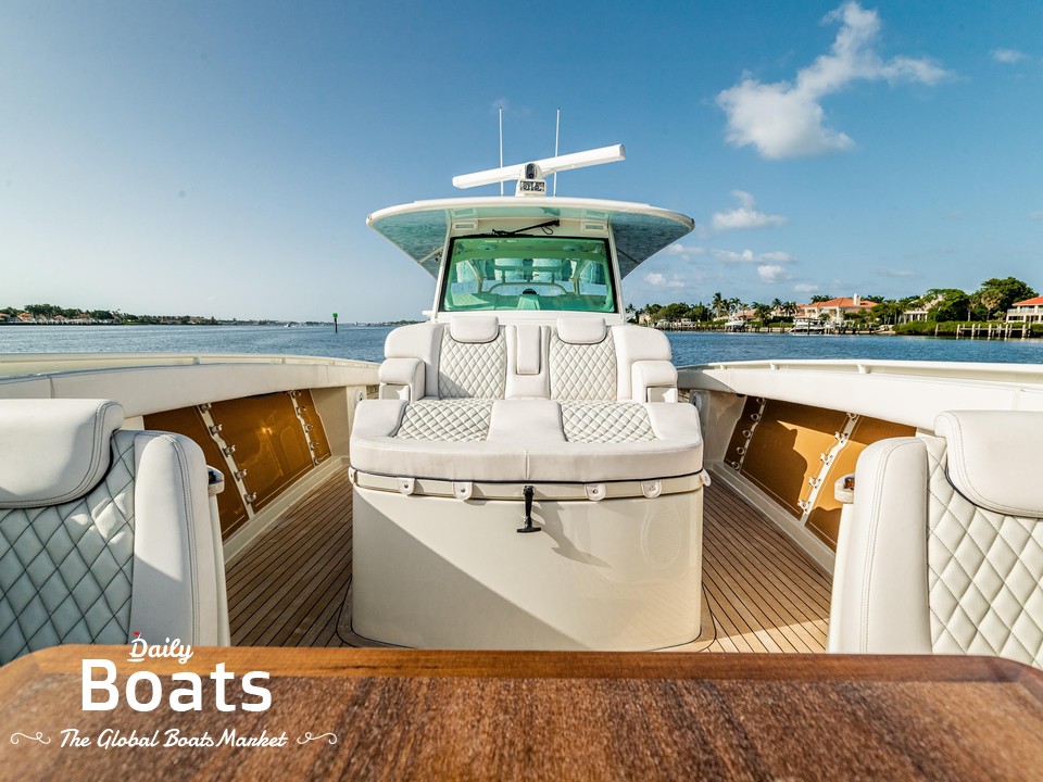 2017 HCB 53 Suenos for sale. View price, photos and Buy 2017 HCB 53 ...