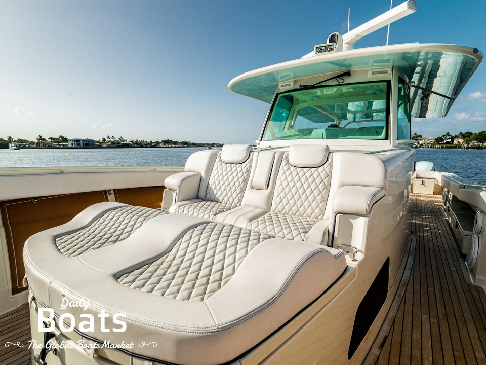 2017 HCB 53 Suenos for sale. View price, photos and Buy 2017 HCB 53 ...