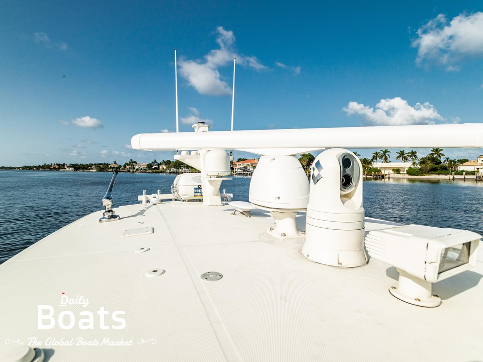 2017 HCB 53 Suenos for sale. View price, photos and Buy 2017 HCB 53 ...