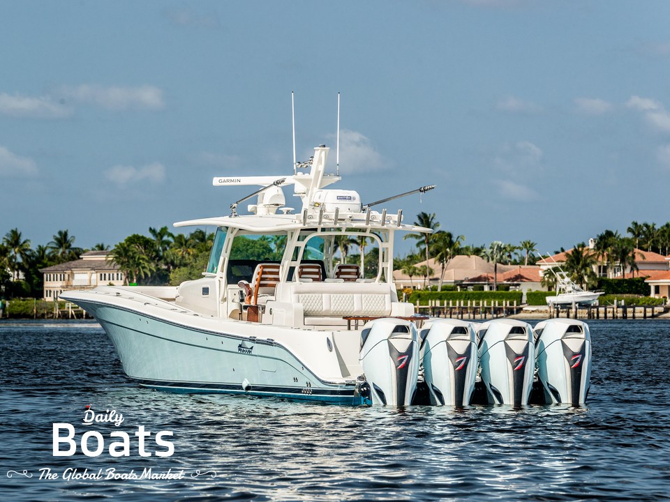 2017 HCB 53 Suenos for sale. View price, photos and Buy 2017 HCB 53 ...