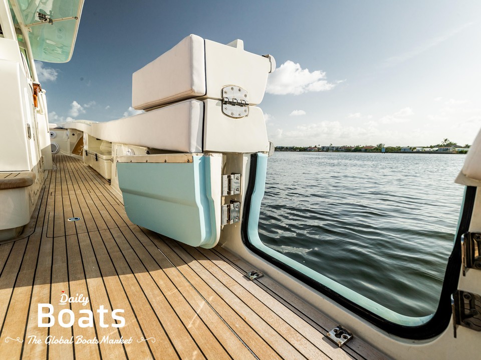 2017 HCB 53 Suenos for sale. View price, photos and Buy 2017 HCB 53 ...