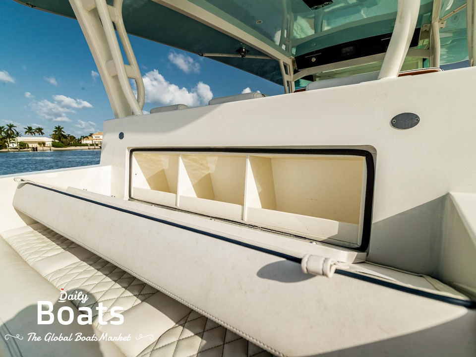 2017 HCB 53 Suenos for sale. View price, photos and Buy 2017 HCB 53 ...