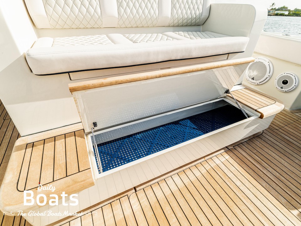 2017 HCB 53 Suenos for sale. View price, photos and Buy 2017 HCB 53 ...