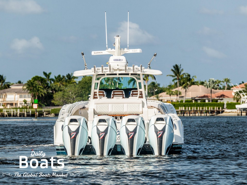 2017 HCB 53 Suenos for sale. View price, photos and Buy 2017 HCB 53 ...