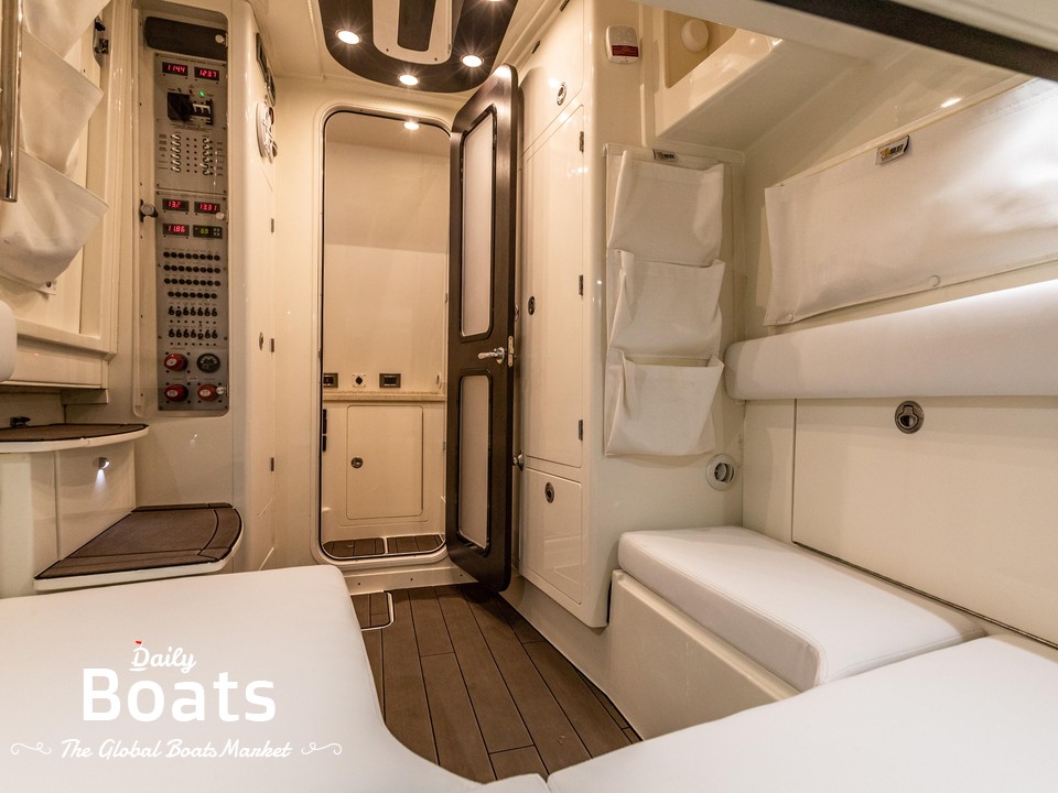 2017 HCB 53 Suenos for sale. View price, photos and Buy 2017 HCB 53 ...