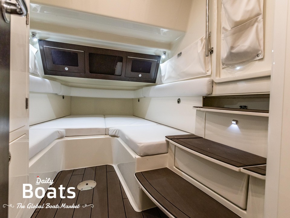 2017 HCB 53 Suenos for sale. View price, photos and Buy 2017 HCB 53 ...