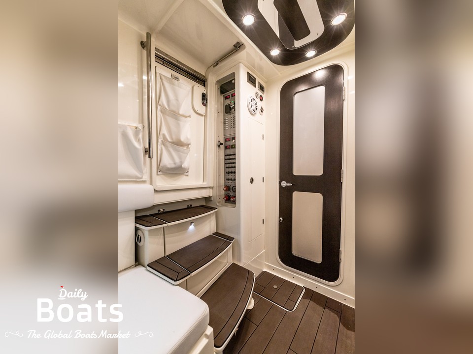 2017 HCB 53 Suenos for sale. View price, photos and Buy 2017 HCB 53 ...