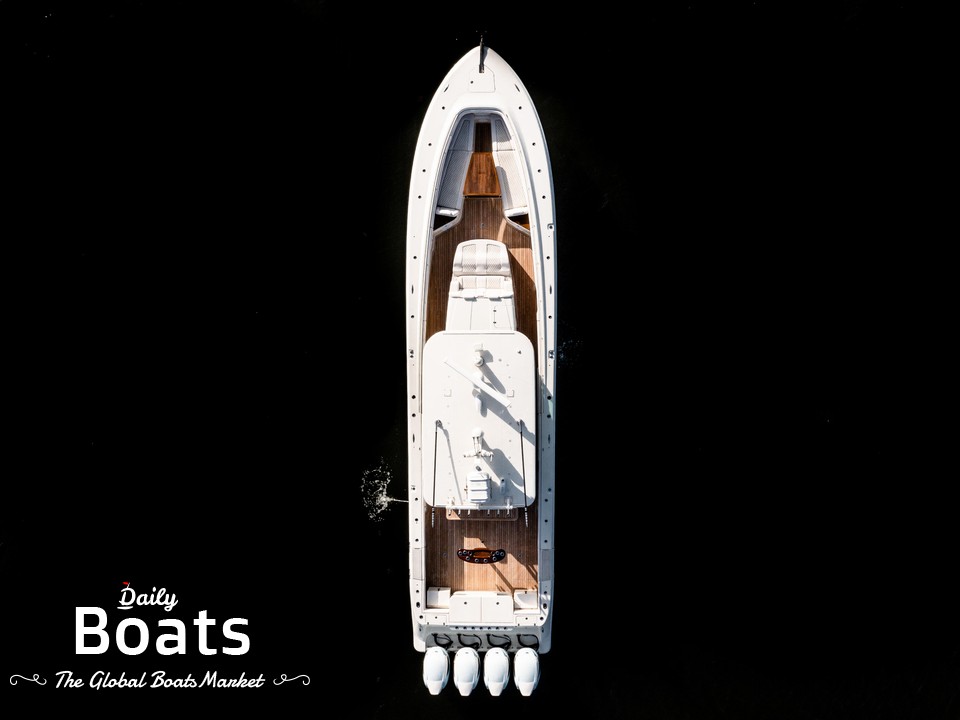 2017 HCB 53 Suenos for sale. View price, photos and Buy 2017 HCB 53 ...