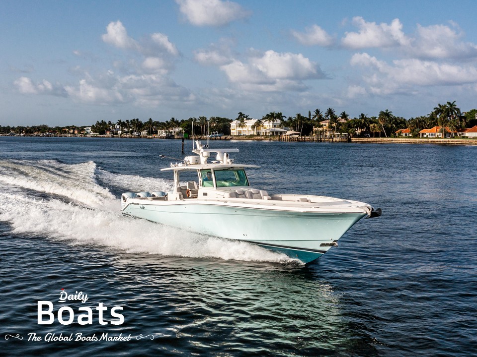 2017 HCB 53 Suenos for sale. View price, photos and Buy 2017 HCB 53 ...