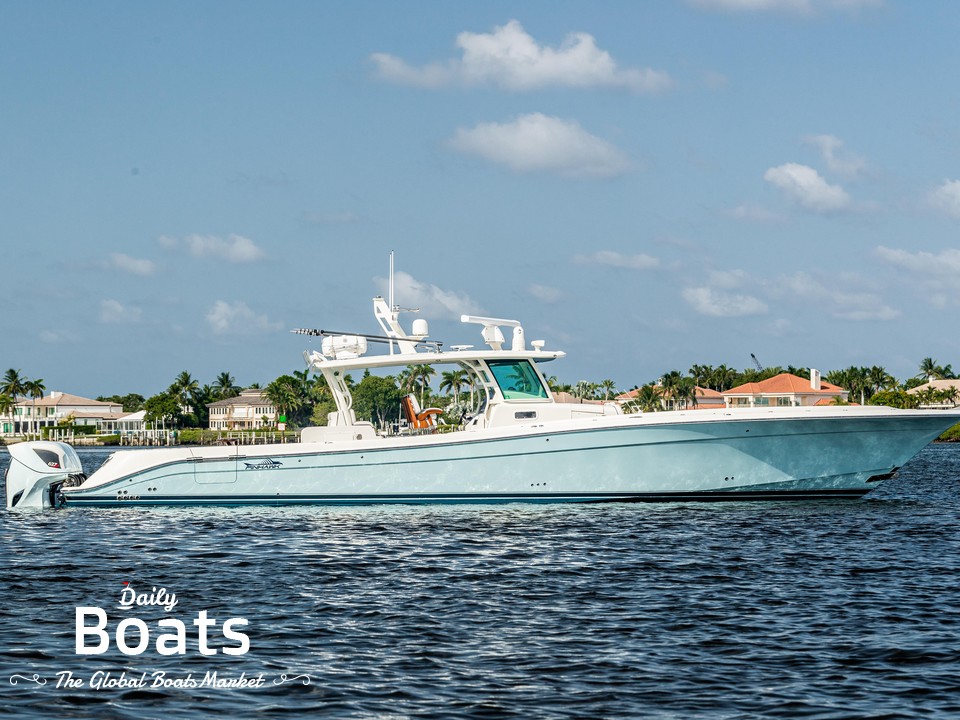 2017 HCB 53 Suenos for sale. View price, photos and Buy 2017 HCB 53 ...