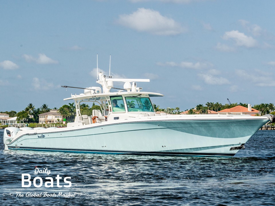 2017 HCB 53 Suenos for sale. View price, photos and Buy 2017 HCB 53 ...