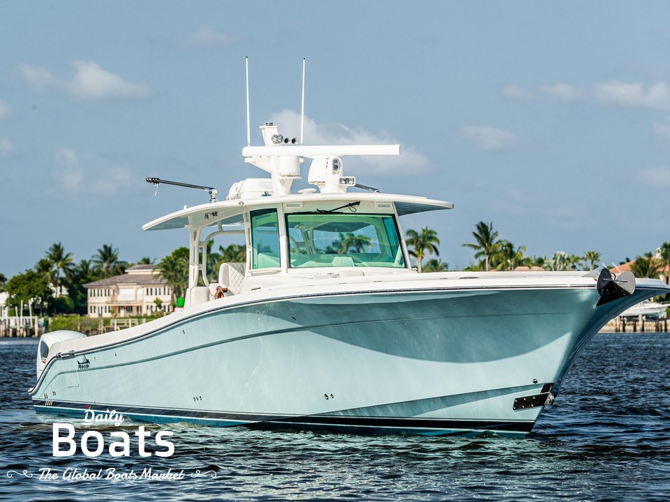 2017 HCB 53 Suenos for sale. View price, photos and Buy 2017 HCB 53 ...