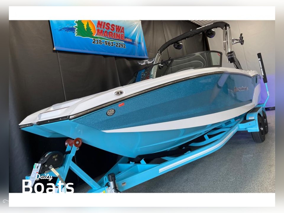 2022 Mastercraft Nxt24 for sale. View price, photos and Buy 2022 ...