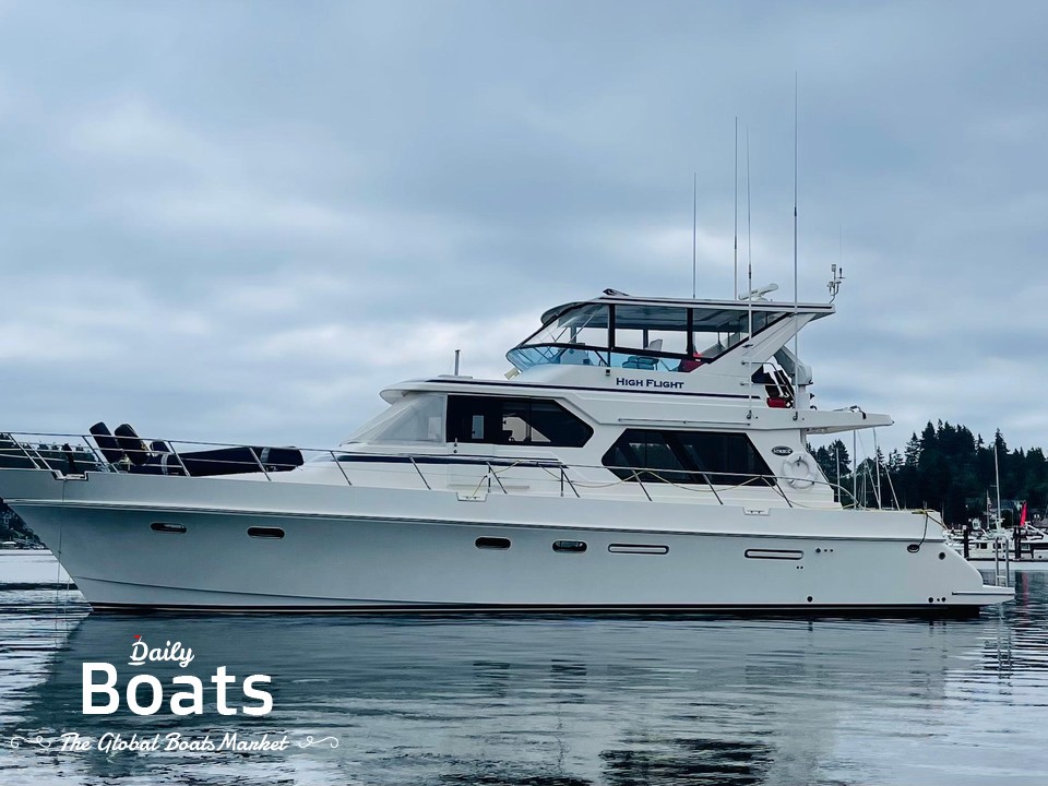 1998 Symbol Pilothouse for sale. View price, photos and Buy 1998 Symbol ...